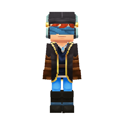 Hytale Viewer — 3D Skin Profiles & Search Activity